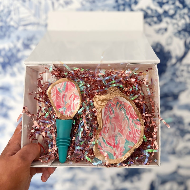 Lilly Pulitzer Bag - Etsy