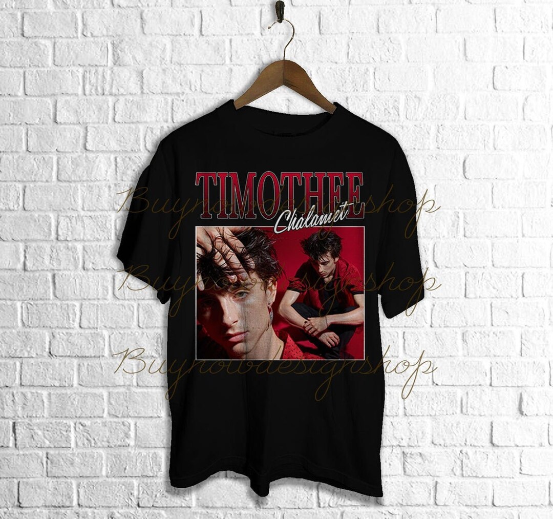 Timothee Chalamet Shirt, Lil Timmy Tim,unisex, Merch, Sweatshirt ...