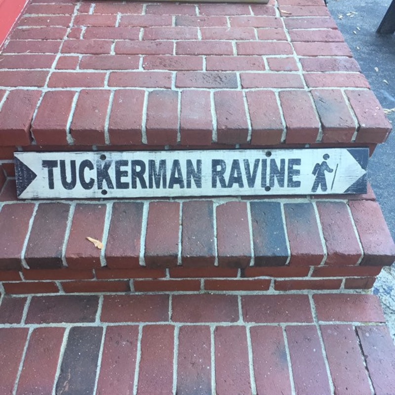 Tuckerman Ravine - Etsy