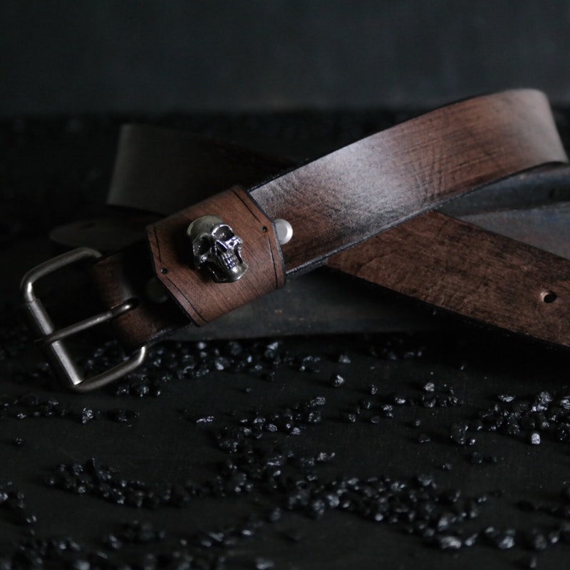 Big Belt Buckle Country - Etsy