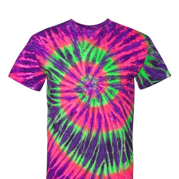 Tye Dye Shirt - Etsy
