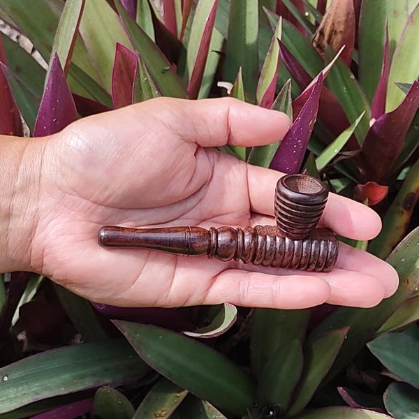 Hand Carved Pipes - Etsy