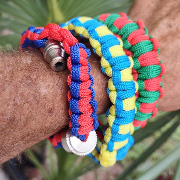 Pipe Bracelet - Etsy