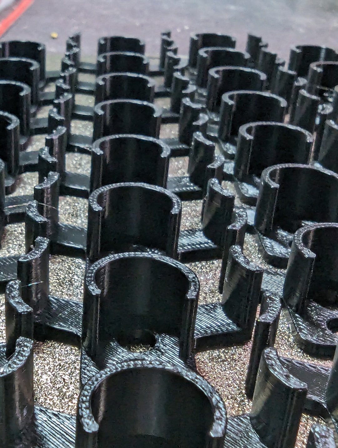 LST Low Stress Trainer for Plants 20pk - Etsy