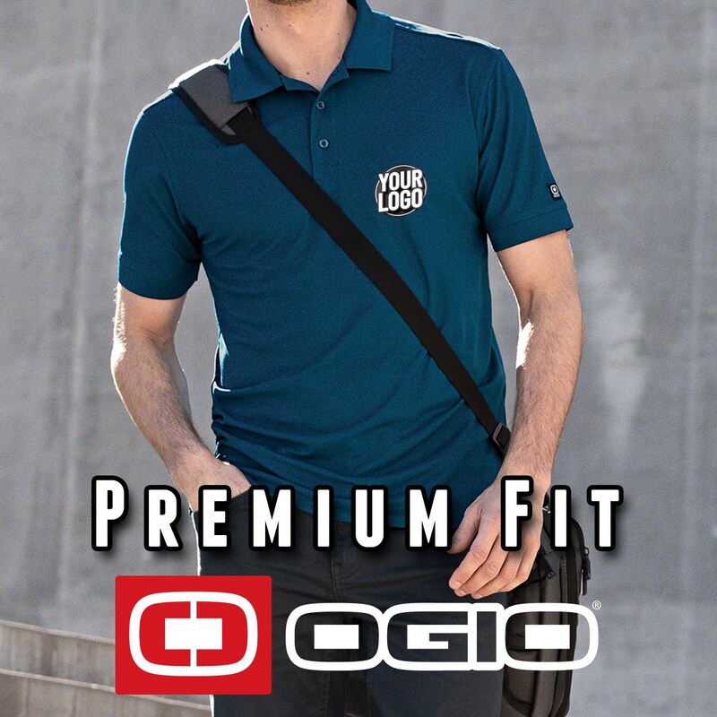 Personalized Polo - Etsy