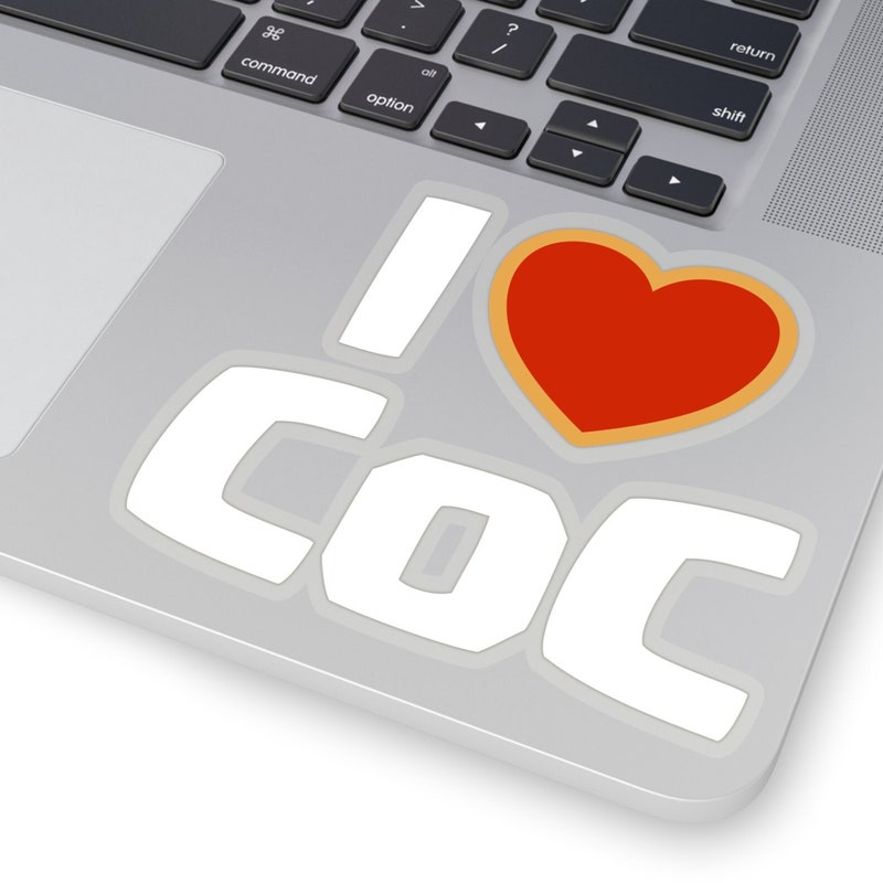 Clash Royale Stickers - Etsy