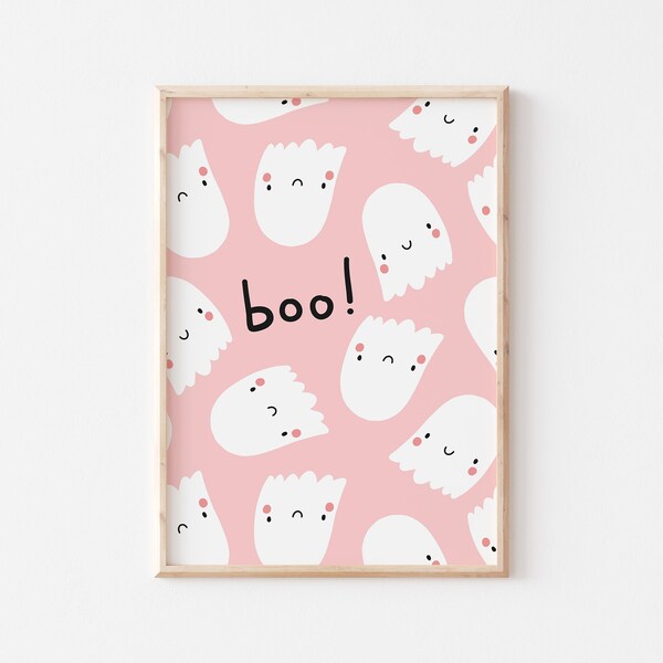 Halloween Pink Decor - Etsy