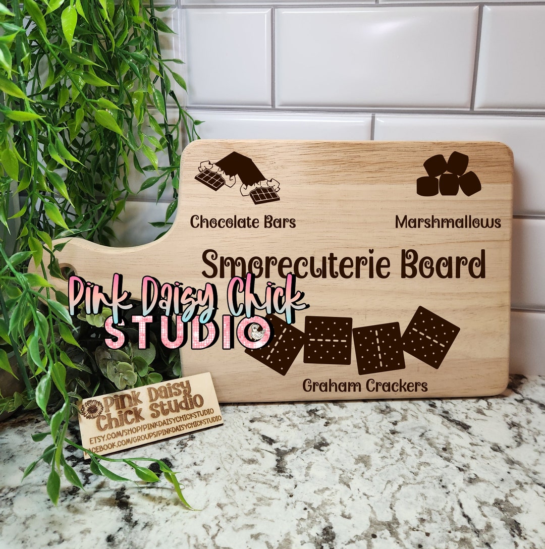 Charcuterie BOARDS, Laser Engraved Wood Cutting Boards, Personalized ...