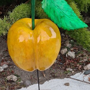 Wooden Cherry/ Hand Carved Cherries/ Wooden Fruit/ Home Decoration ...