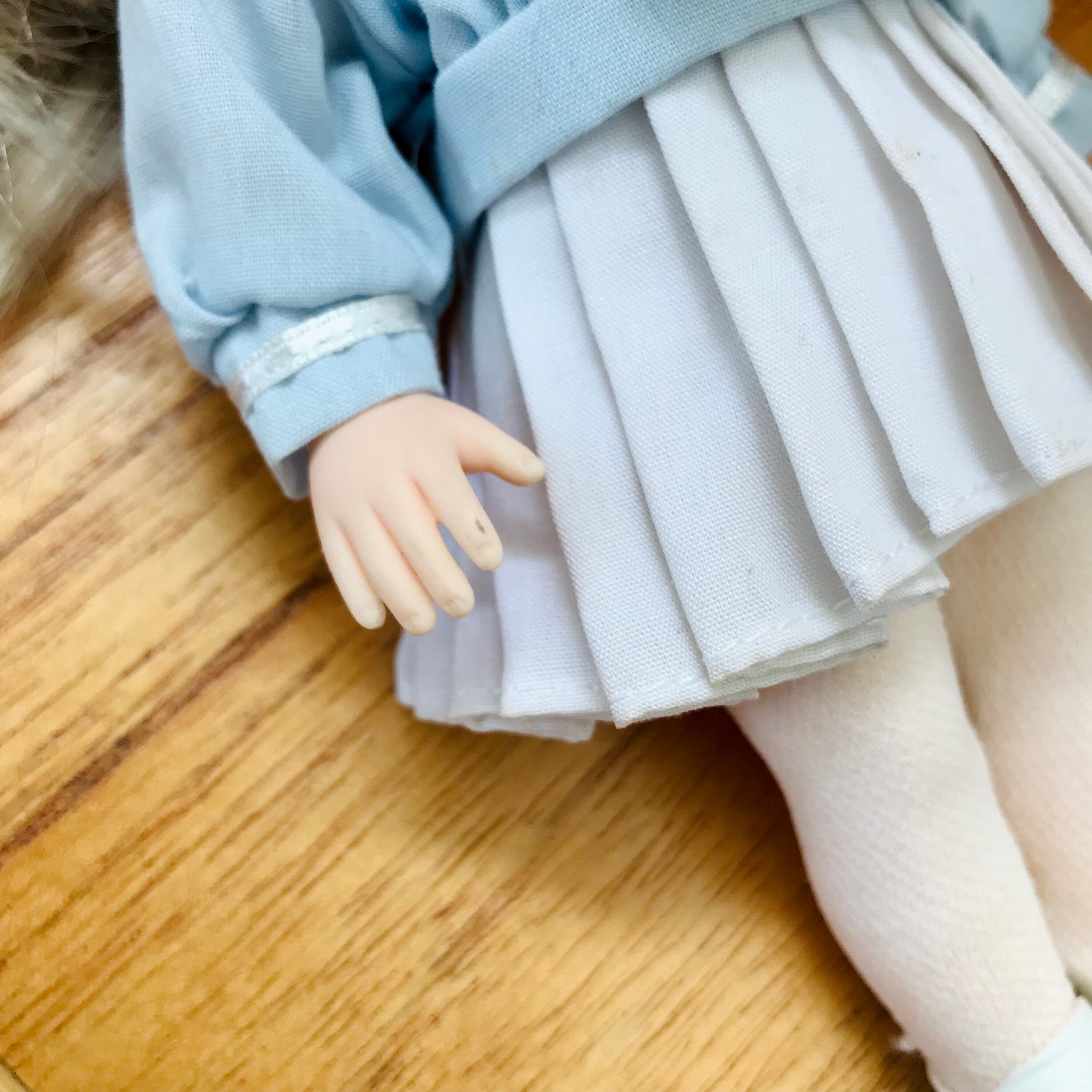 Vintage "sandy" Doll - Li'l Innocents - Effanbee Doll Company - Etsy