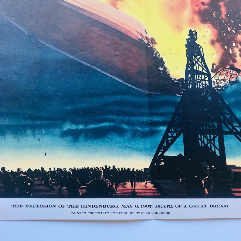 Vintage Esquire Magazine Clipping Al Moore Pinup/fred Ludekens ...