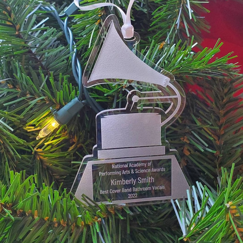 Grammy Award - Etsy