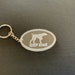 German Shorthaired Pointer Key Chain, GSP Mom Key Chain, GSP Dad ...