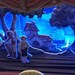 Magical Wooden Toy Theater - Etsy