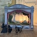 Magical Autumn Evenings — Educational Puppet & Shadow Theater - Etsy