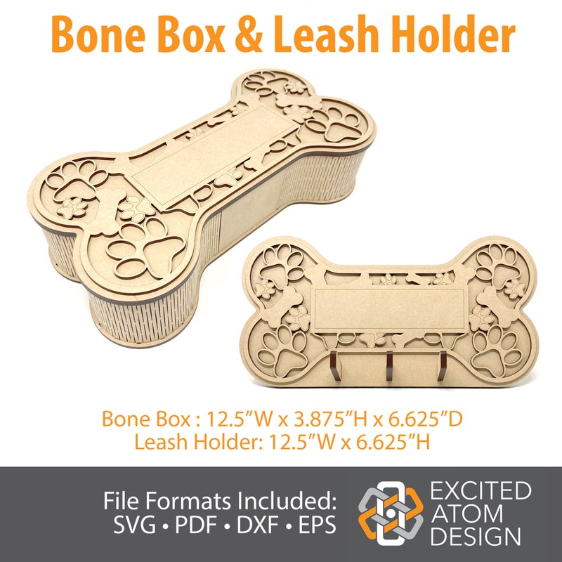 Leash Holder Svg - Etsy
