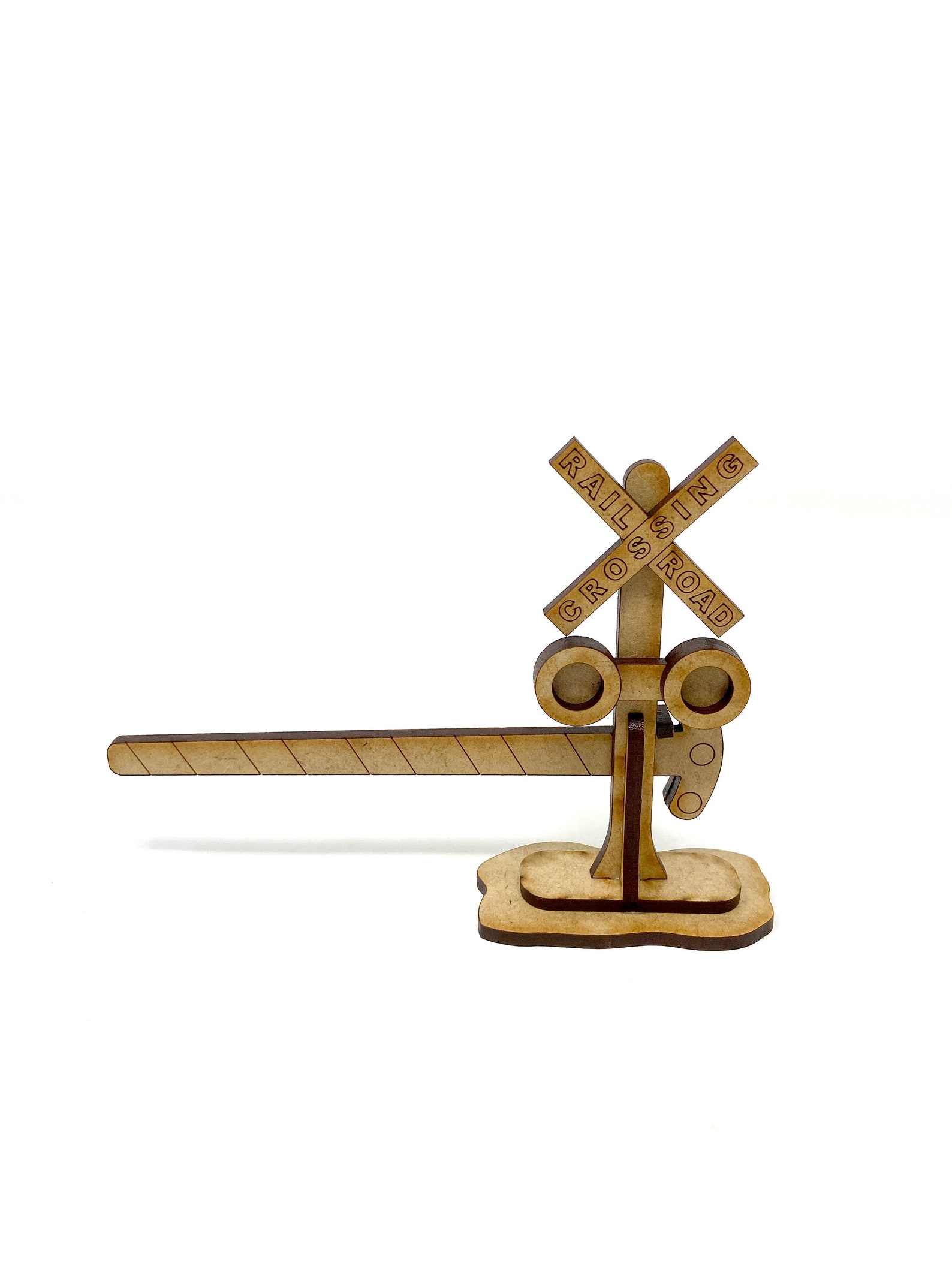 Train Set - With Working Wheels - SVG FILE - This is Not a Physical ...