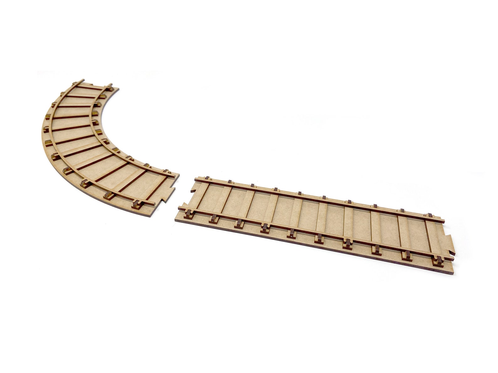 Train Set - With Working Wheels - SVG FILE - This is Not a Physical ...