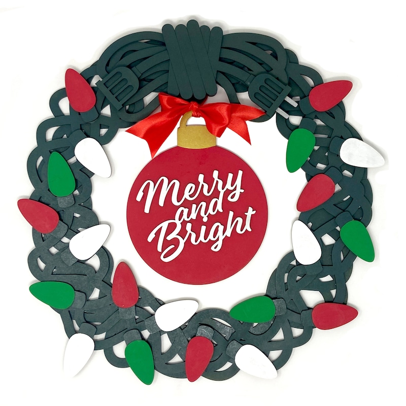 Spring String Lights - Etsy