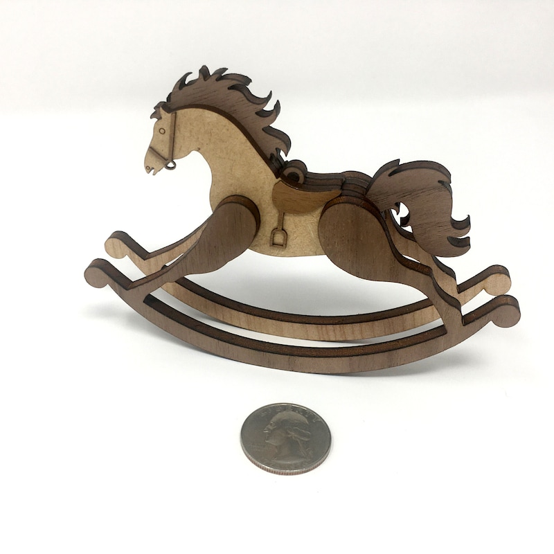 Rocking Horse Patterns - Etsy