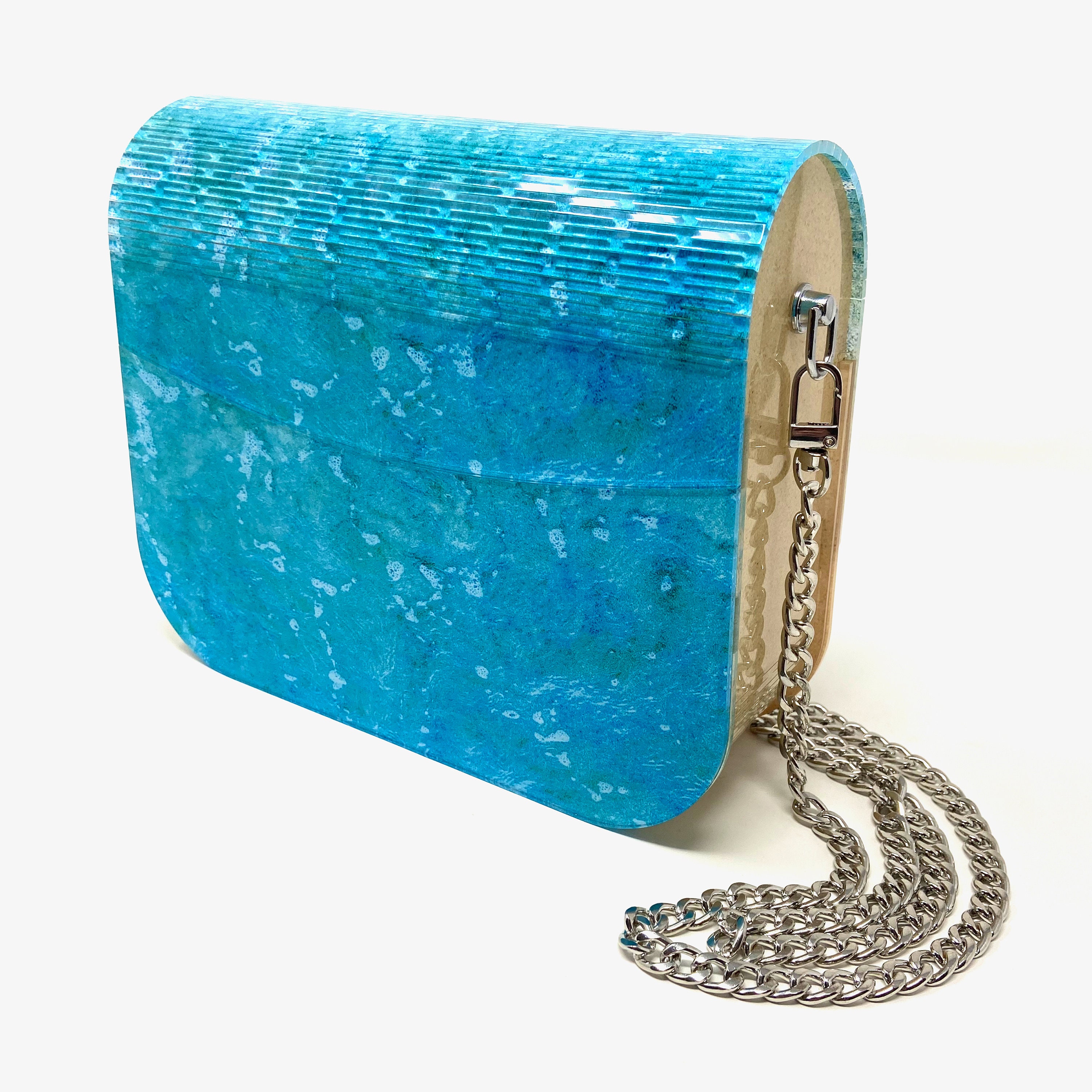The Beach Purse - NOT a Physical Product - SVG Files - Read the ...
