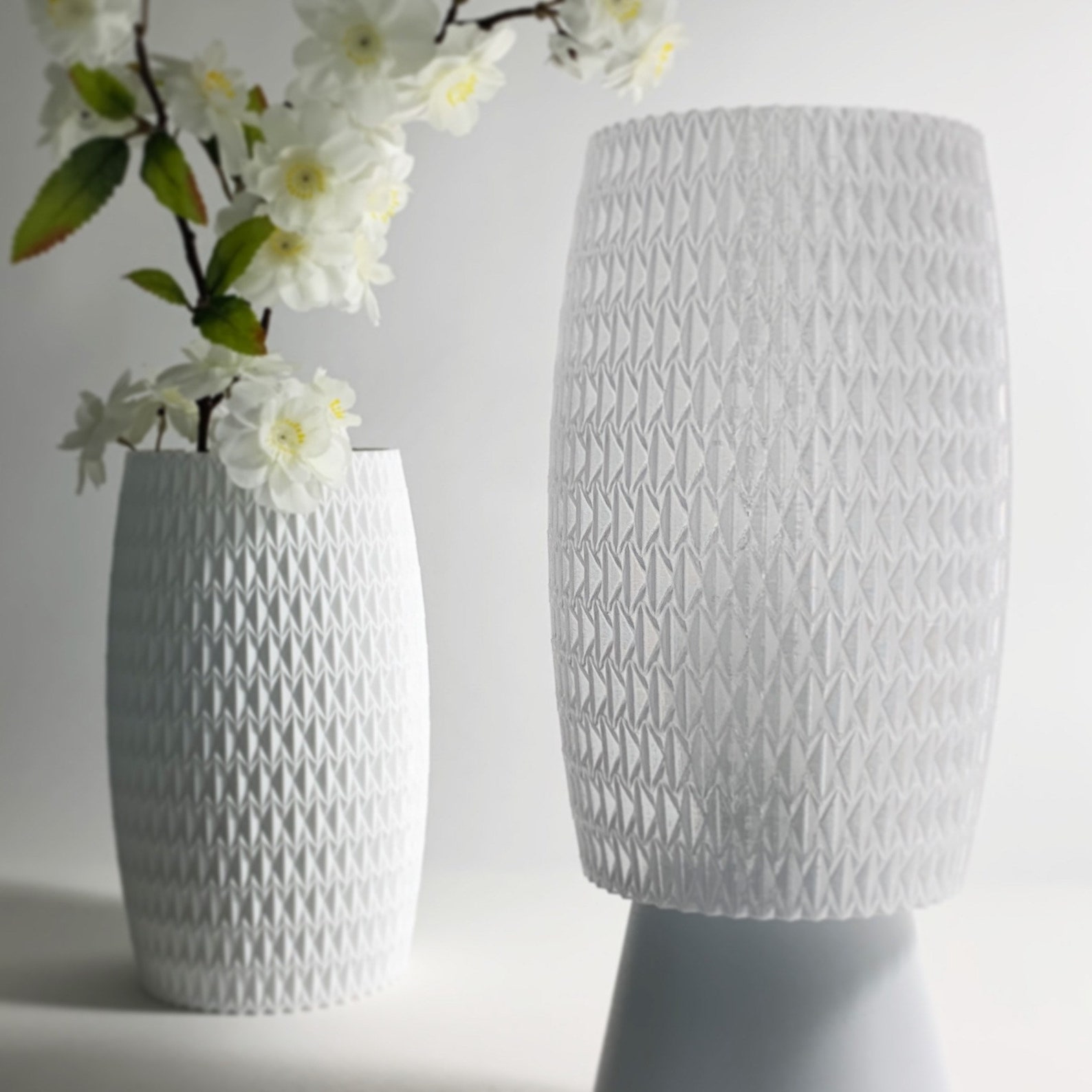 RHEA Table Lamp Mood Lamp Home Office Decor Designed and - Etsy