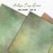 Antique Sage Green Digital Paper Clipart, Abstract Art Digital Paper ...