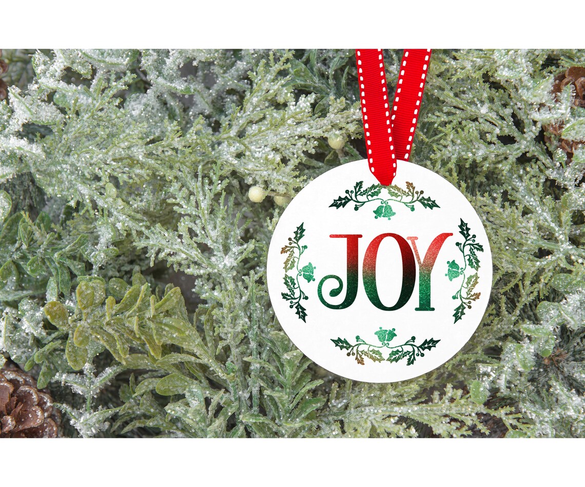 Christmas Alphabet Clipart, Digital Letters Watercolor Texture Glitter ...