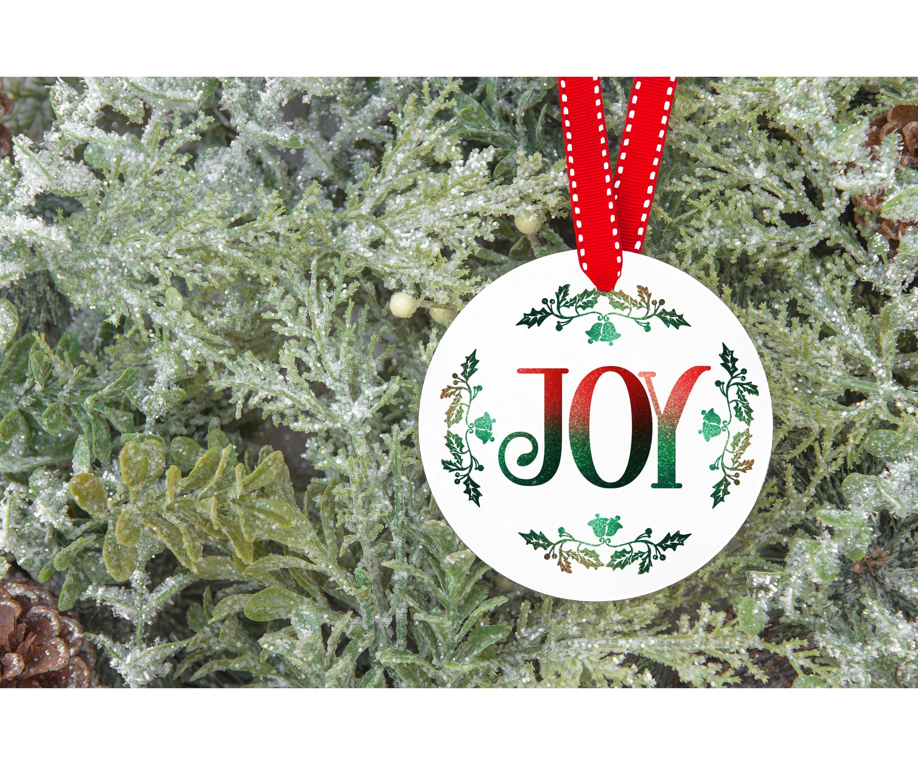 Christmas Alphabet Clipart, Digital Letters Watercolor Texture Glitter ...