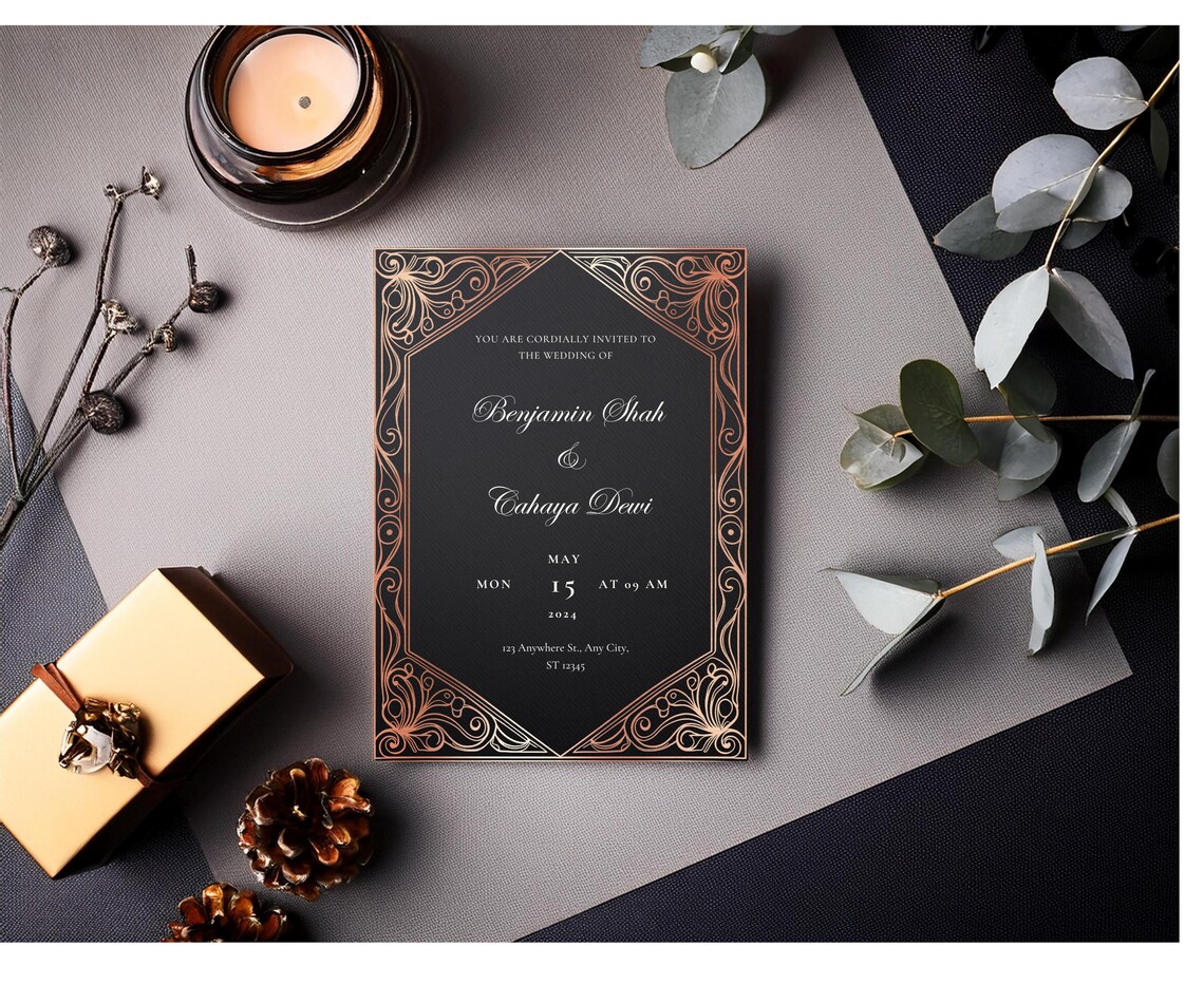Victorian Gold Frame Clipart, Vintage Gold Rose Gold Frames Romantic ...