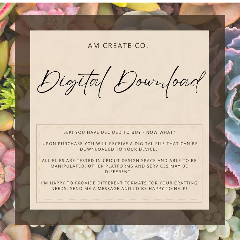 Chronically Iconic SVG - Etsy