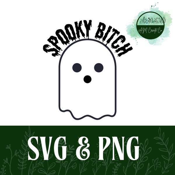 This is Some Boo Sheet SVG - Etsy