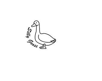 Murder Goose SVG Funny Meme Duck Svg Png Silly goose svg - Etsy Portugal