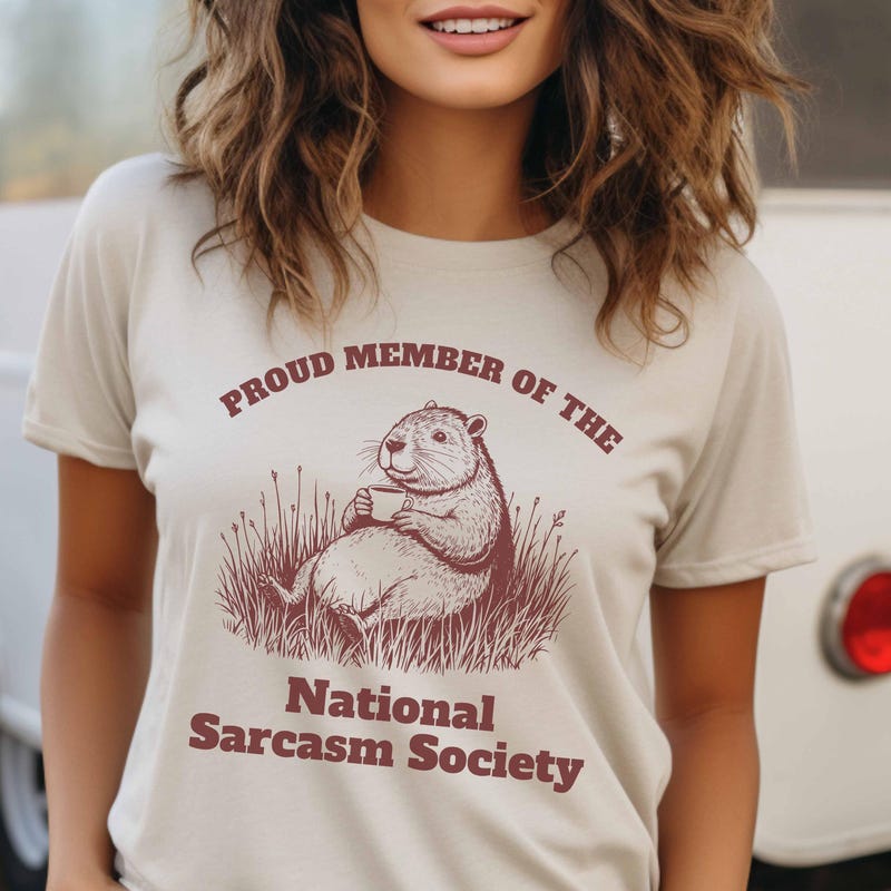 Ironic Gifts - 60+ Gift Ideas for 2025