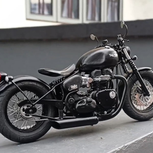 Triumph Motorcycle - Etsy Triumph Motorcycle - Etsy