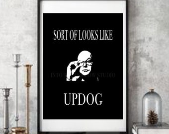 Palmistry Fortune Telling Sign Printable Wall Art - Etsy