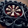 Skull Backflow Incense Burner Holder, Witch, Halloween, Goth Gothic ...
