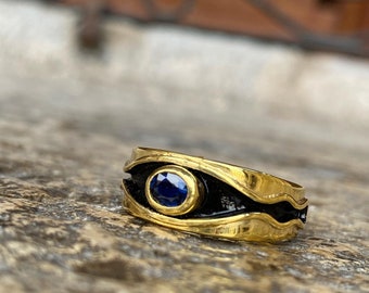 Vilya Ring - Etsy