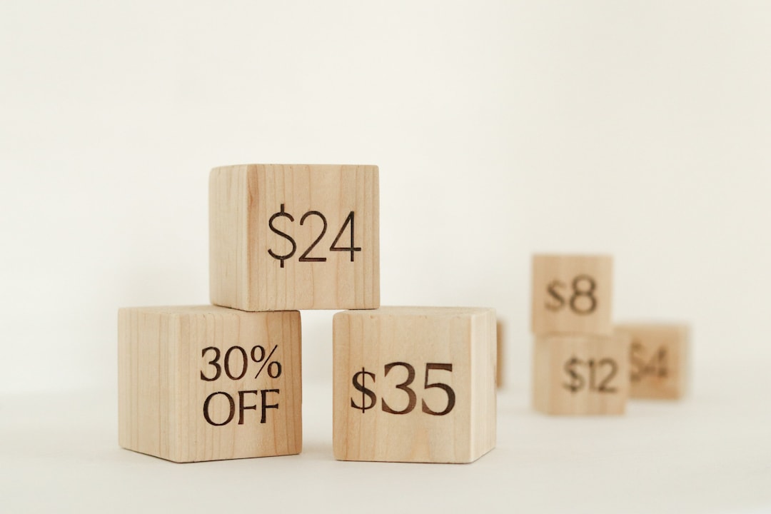 Price Tags, Business Sign, Payment Sign, Food Labels, Wood Buffet ...