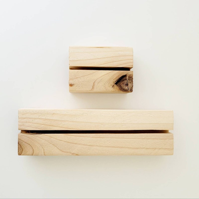 Base for Wood Sign - Etsy