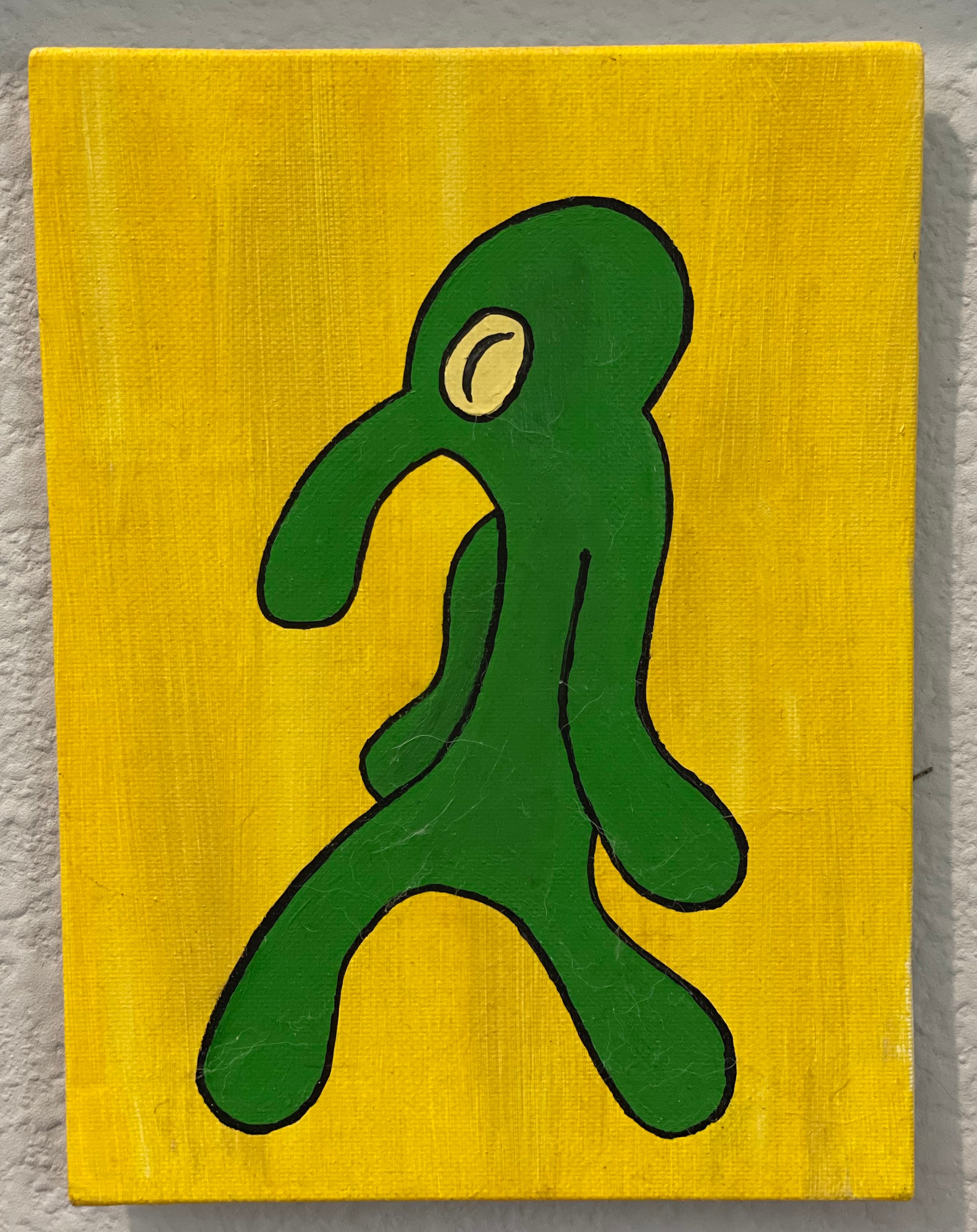 Bold and Brash - Etsy