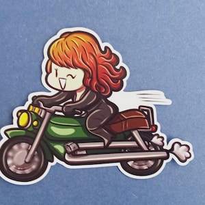 Lupin III Stickers - Etsy