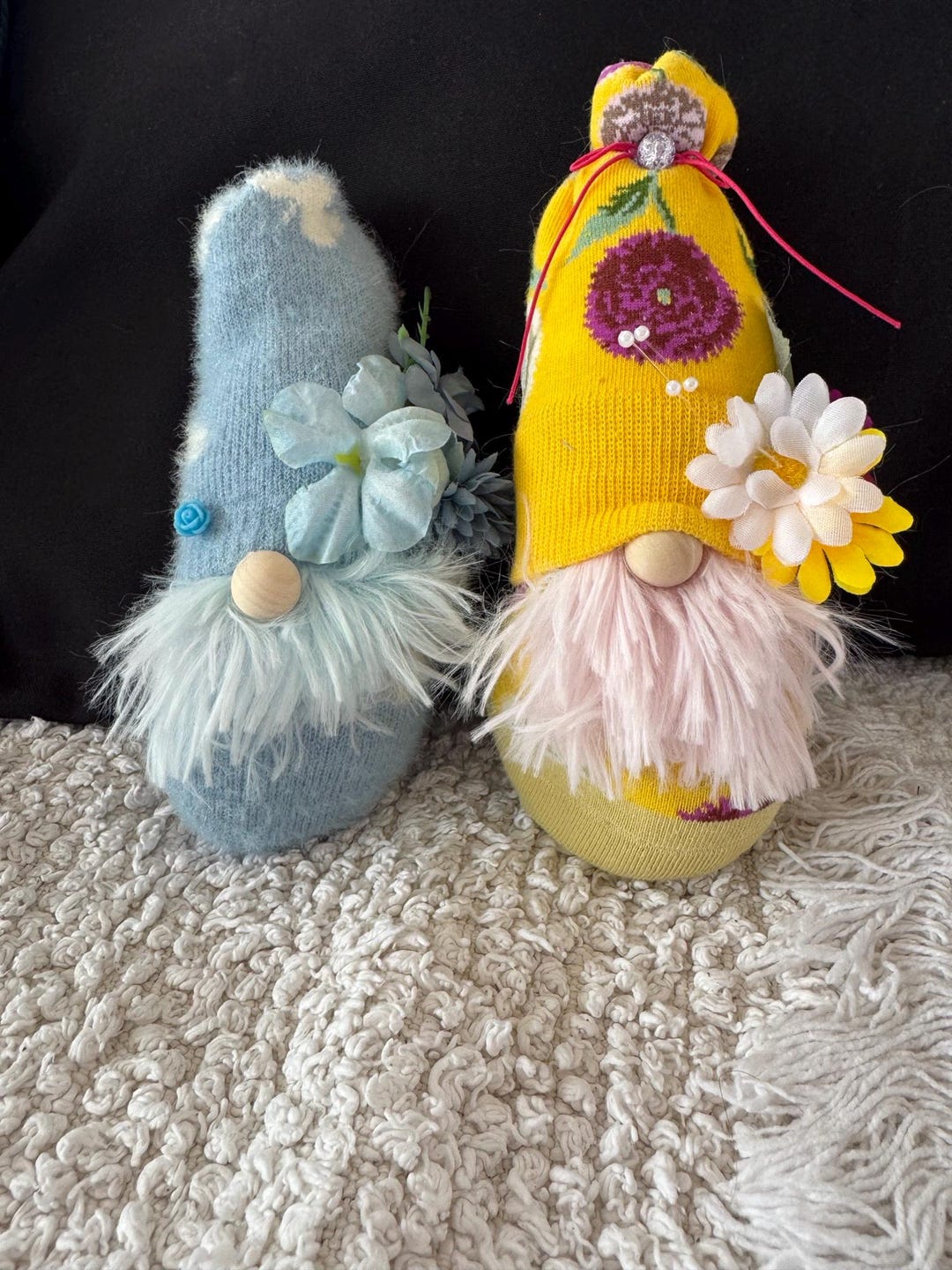 Gonk, Gnome, Birthday Gonk, Handmade Gonk, Mother's Day Gonk, Made in ...