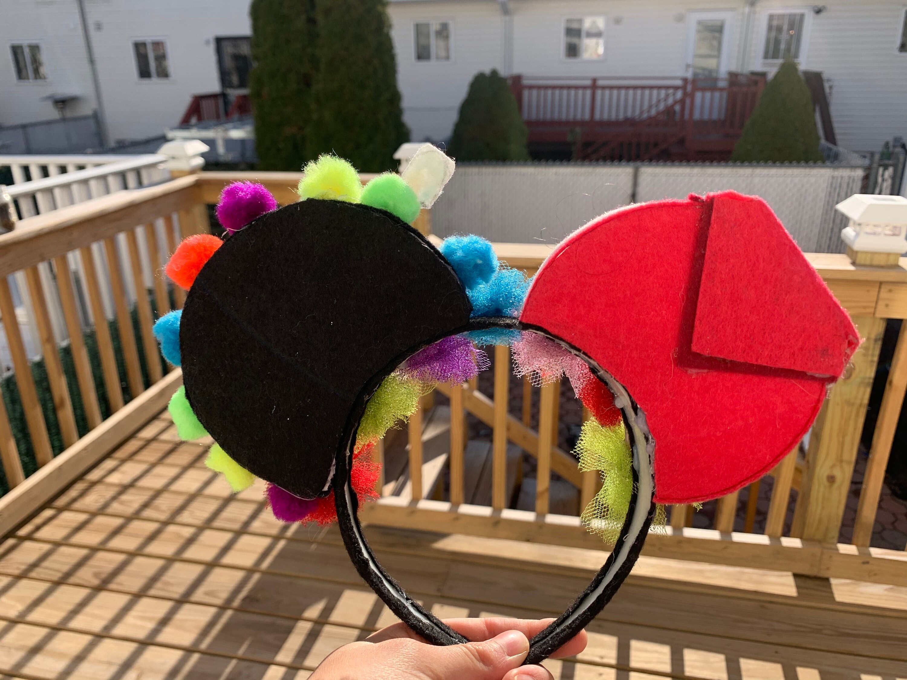 Disney Coco Inspired Mickey Ears - Etsy