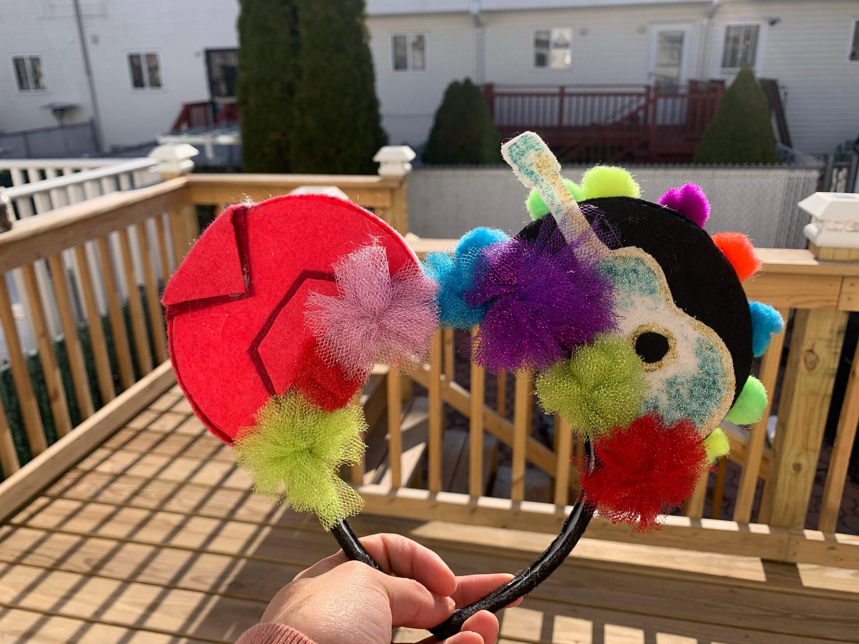 Disney Coco Inspired Mickey Ears - Etsy