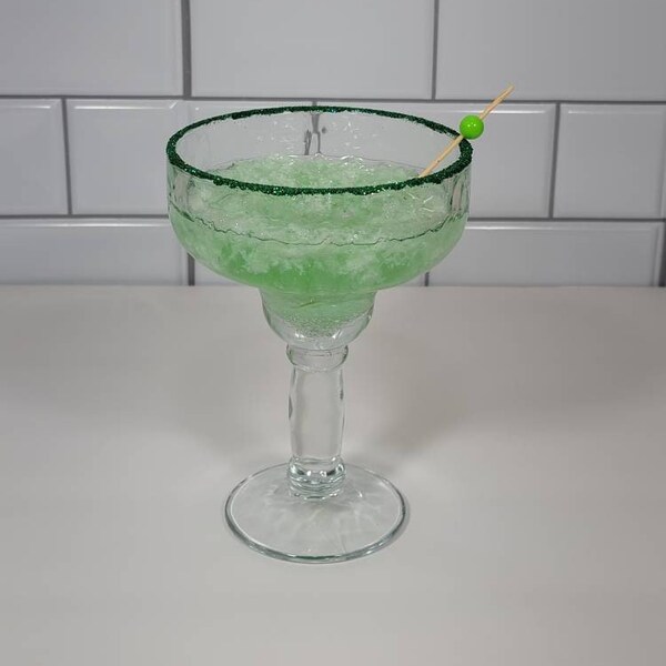 Fake Margarita - Etsy