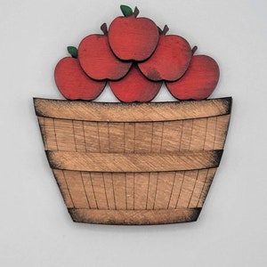 Apple Tier Tray Decor, Apple Pie Decor, Apple Orchard, Apple Tier Tray ...