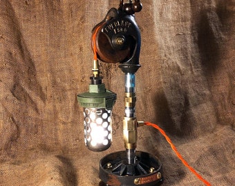 WW2 Replica/dummy Bomb Pool Table Light - Etsy