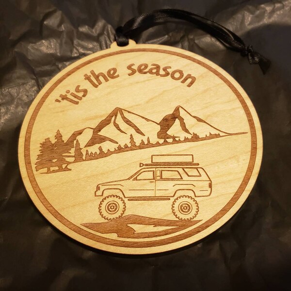 4runner - Etsy