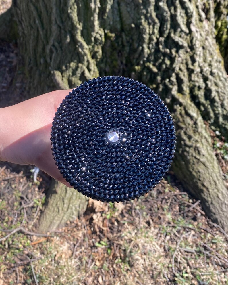 Starbucks Venti Rhinestone Drip Tumbler - Etsy